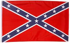 Confederate Flags